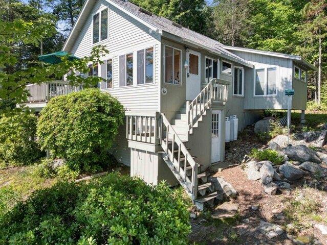 house with 3 bedroom, Gilford NH DS104075010