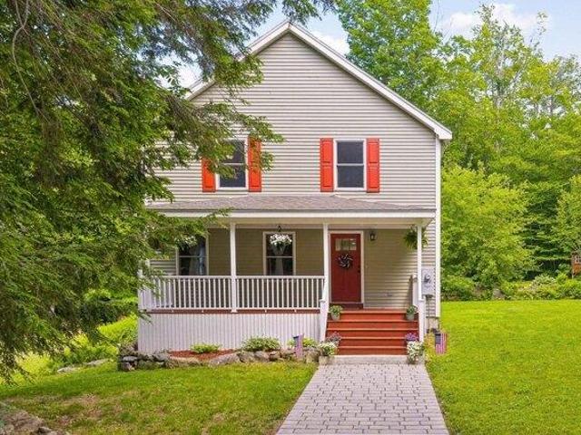 house with 3 bedroom, Gilford NH DS104077178