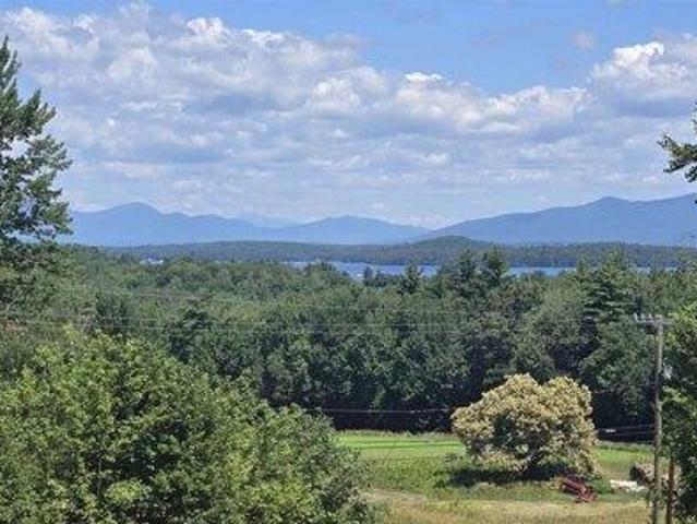house with 3 bedroom, Gilford NH DS104079368