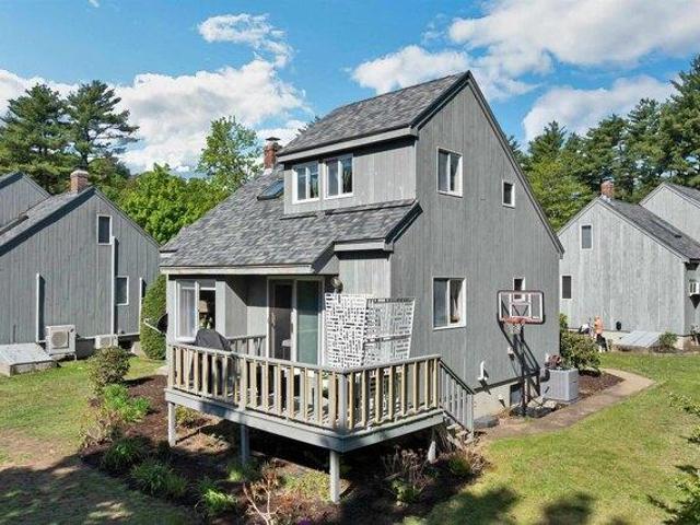 house with 3 bedroom, Gilford NH DS104116873