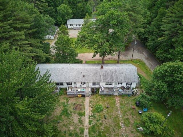 house with 3 bedroom, Gilford NH DS104188276