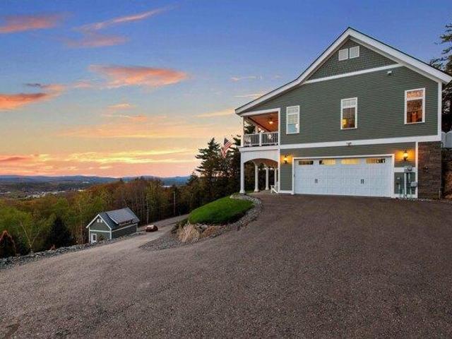 house with 3 bedroom, Gilford NH DS104479853