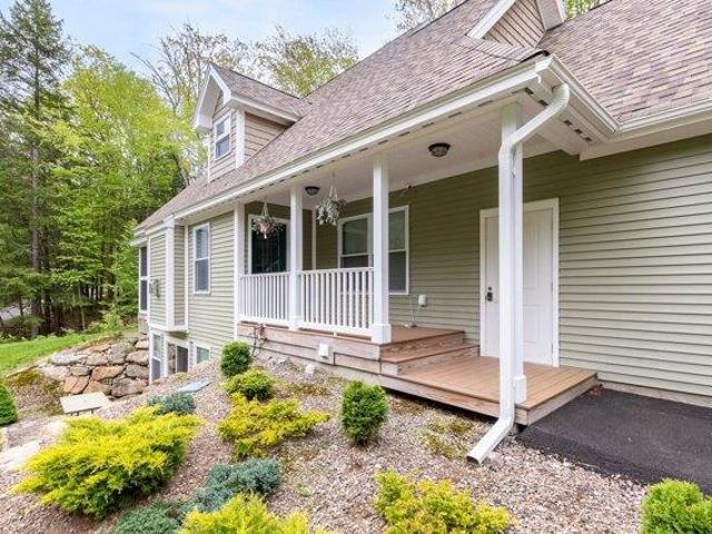 house with 3 bedroom, Gilford NH DS102824854