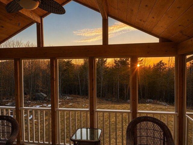house with 3 bedroom, Gilford NH DS103886276
