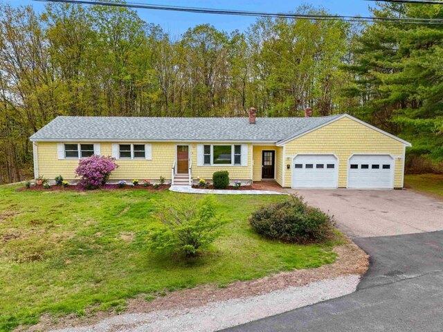 house with 3 bedroom, Gilford NH DS103887448