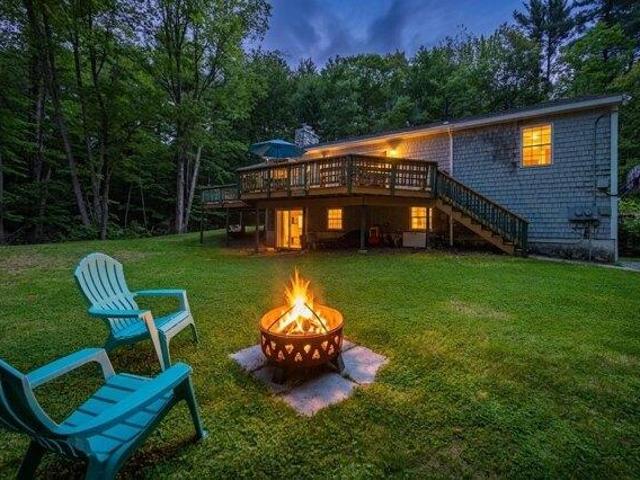 house with 3 bedroom, Gilford NH DS103888964
