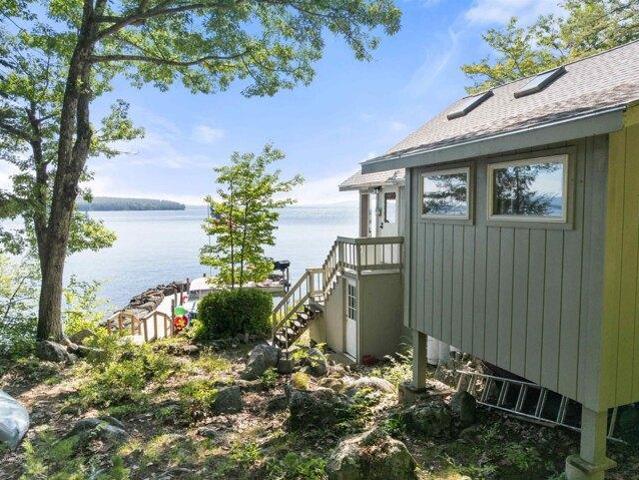 house with 3 bedroom, Gilford NH ES104075010