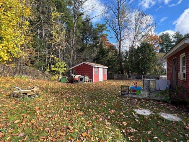 house with 3 bedroom, Gilford NH ES104115936
