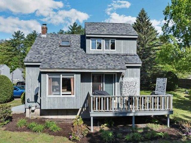 house with 3 bedroom, Gilford NH ES104116873