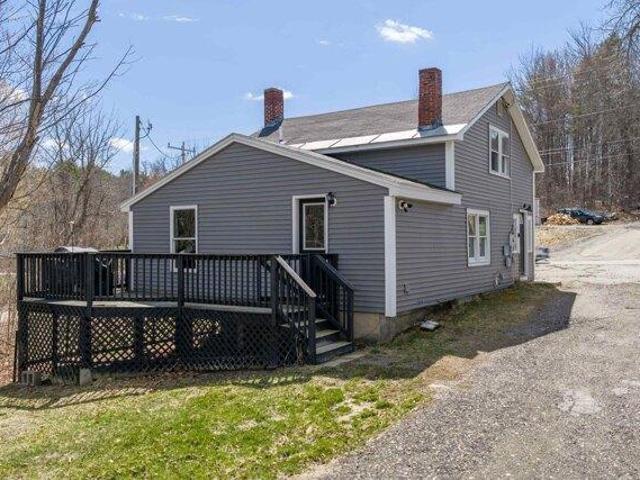 house with 3 bedroom, Gilford NH ES104148632
