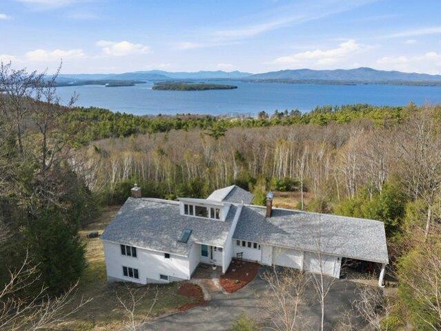 house with 3 bedroom, Gilford NH ES104152416