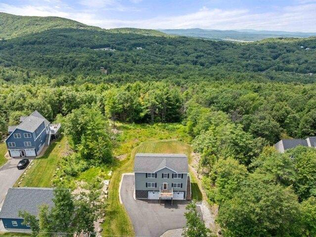 house with 3 bedroom, Gilford NH ES104511292