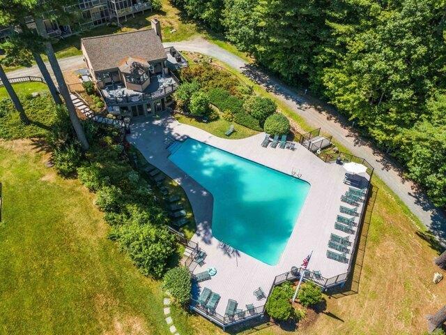 house with 3 bedroom, Gilford NH ES104538943