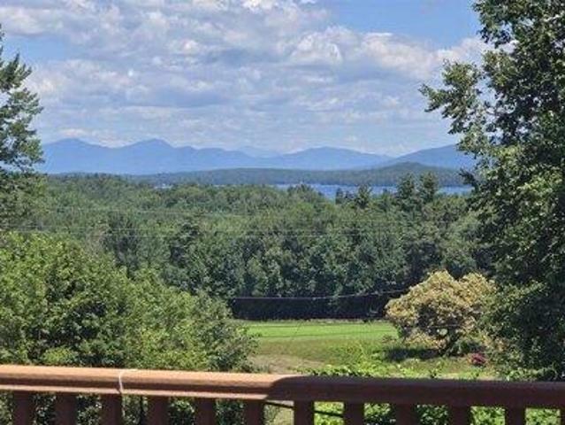 house with 3 bedroom, Gilford NH ES104788457