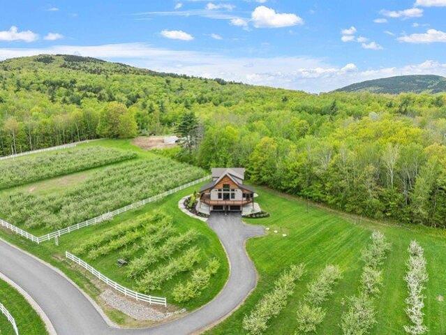 house with 3 bedroom, Gilford NH ES104792011