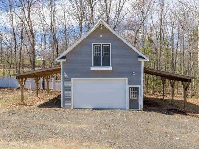 house with 3 bedroom, Gilford NH ES104834231