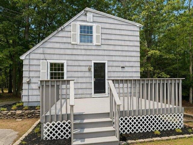 house with 3 bedroom, Gilford NH ES104850006