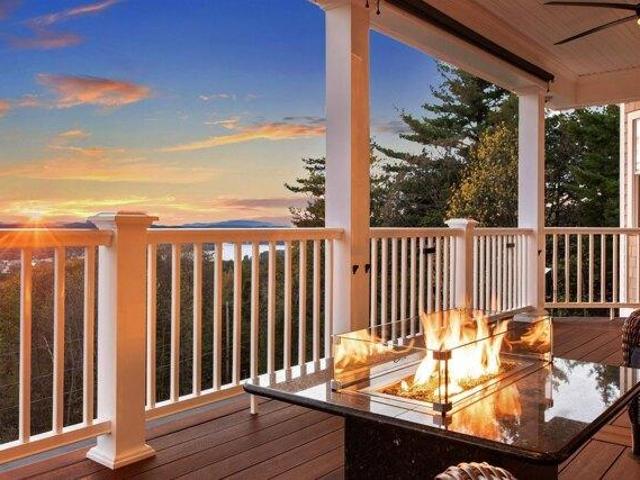 house with 3 bedroom, Gilford NH ES102824479
