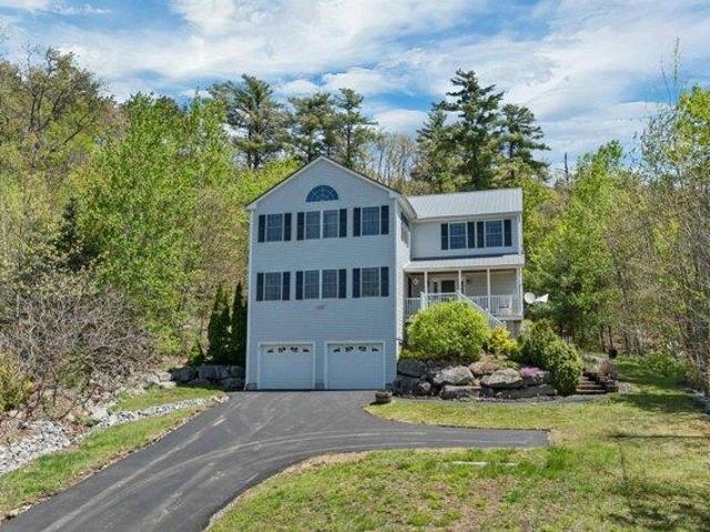 house with 3 bedroom, Gilford NH ES103852597