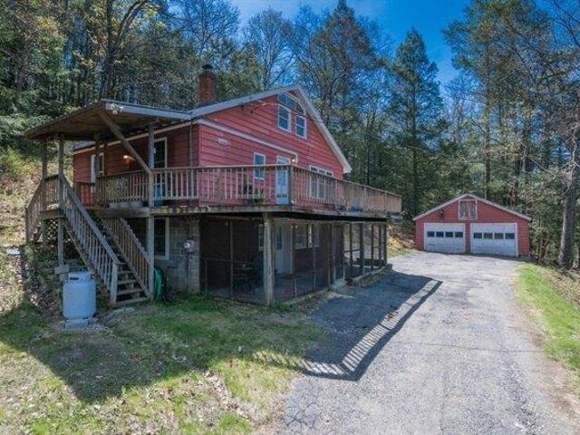 house with 3 bedroom, Gill MA DS102825401
