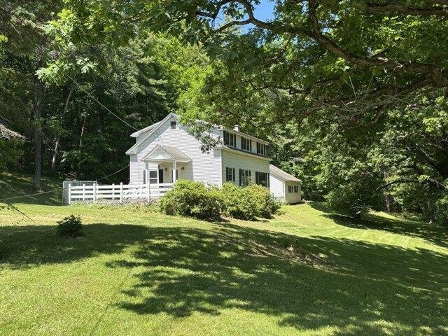 house with 3 bedroom, Gill MA ES104008223