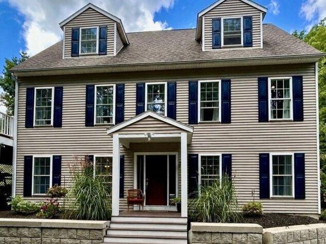 house with 3 bedroom, Gill MA ES105096260