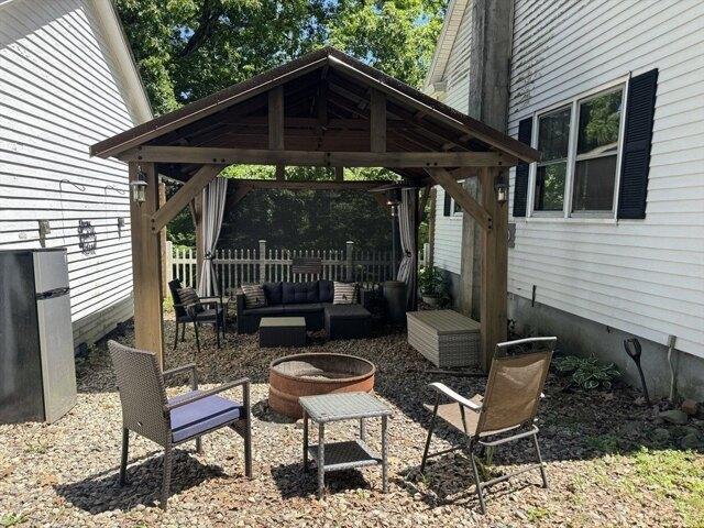 house with 3 bedroom, Gill MA ES105160927