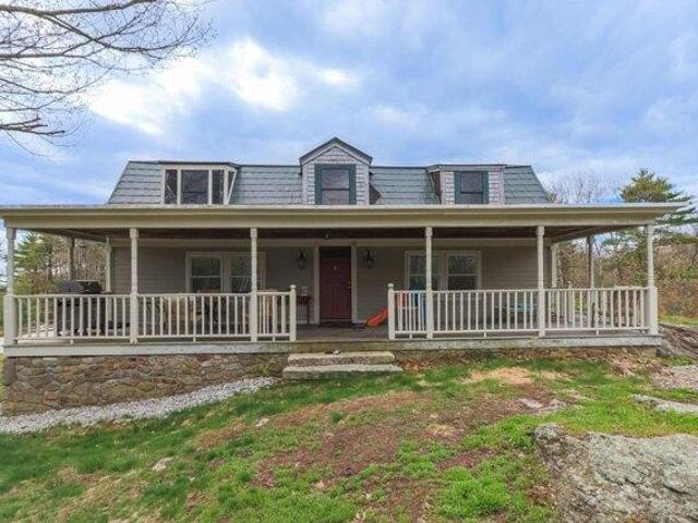 house with 3 bedroom, Gilmanton NH DLS103017689