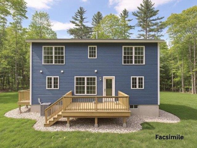 house with 3 bedroom, Gilmanton NH DS102213175