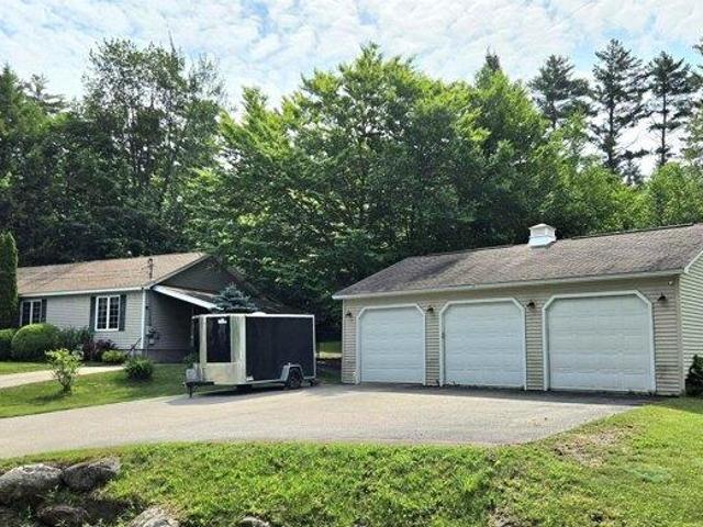 house with 3 bedroom, Gilmanton NH DS103440881