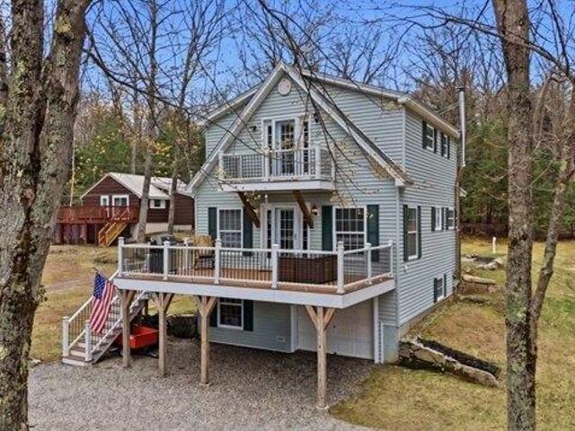 house with 3 bedroom, Gilmanton NH DS103852261