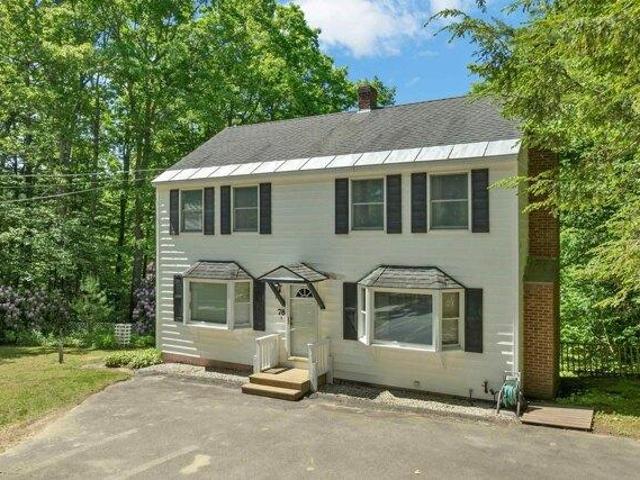house with 3 bedroom, Gilmanton NH DS103189368