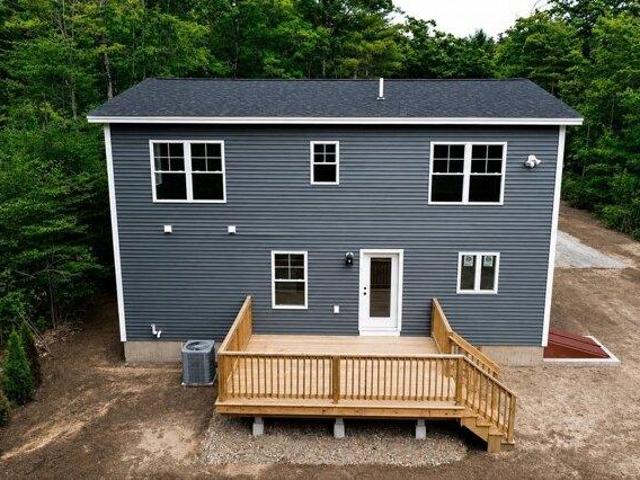 house with 3 bedroom, Gilmanton NH DS104009779