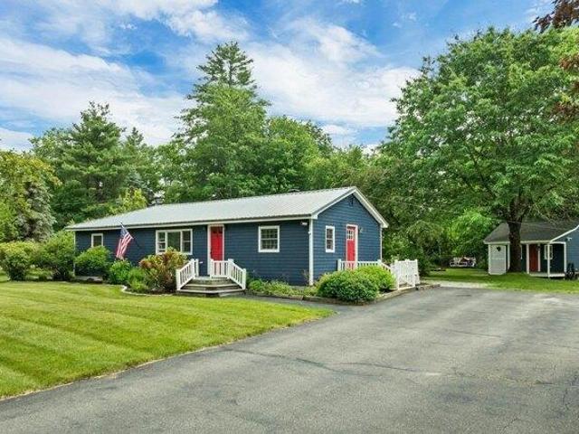 house with 3 bedroom, Gilmanton NH DS104076514