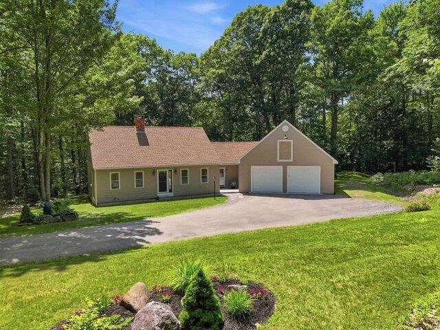 house with 3 bedroom, Gilmanton NH DS104188557