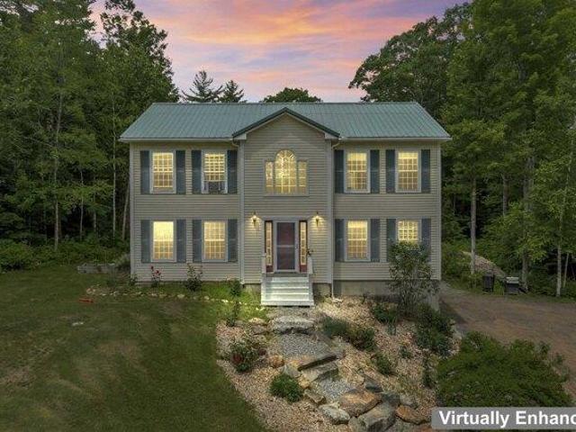 house with 3 bedroom, Gilmanton NH DS104192531
