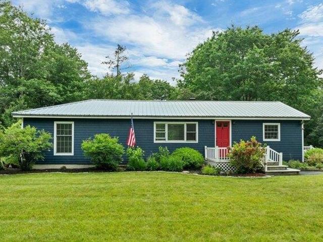 house with 3 bedroom, Gilmanton NH ES103664033