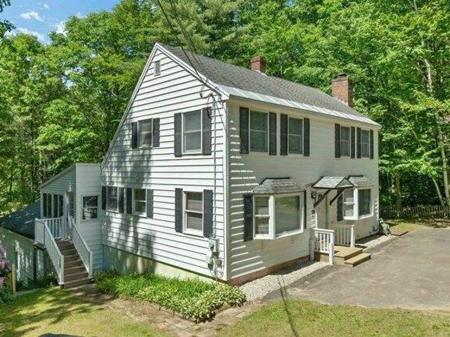 house with 3 bedroom, Gilmanton NH ES103849541