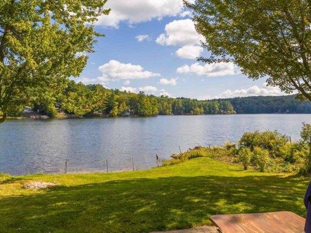 house with 3 bedroom, Gilmanton NH ES103930887