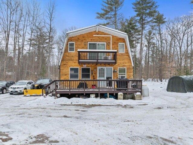 house with 3 bedroom, Gilmanton NH ES103018357