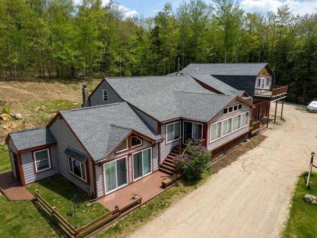 house with 3 bedroom, Gilmanton NH ES104076602