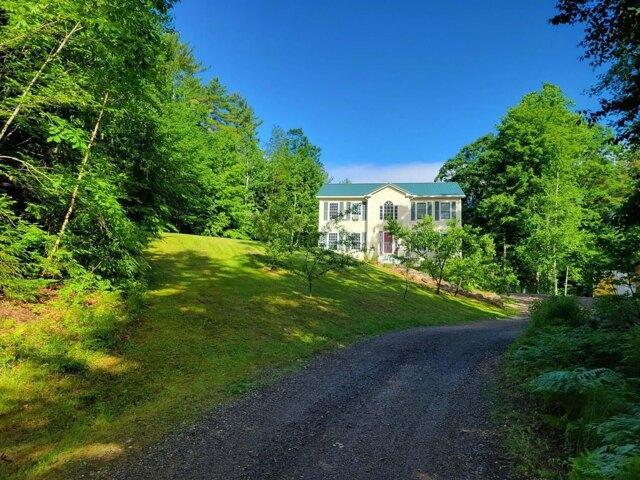 house with 3 bedroom, Gilmanton NH ES104192531