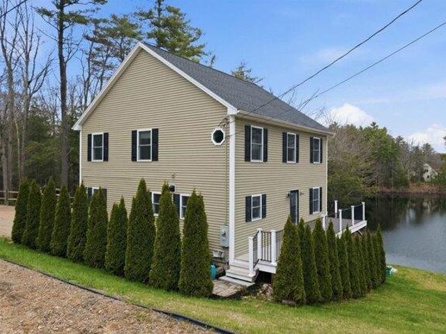 house with 3 bedroom, Gilmanton NH ES104331730