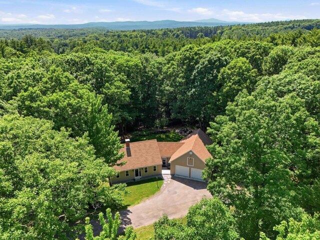 house with 3 bedroom, Gilmanton NH ES105080339