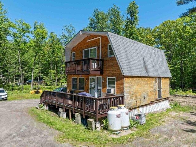 house with 3 bedroom, Gilmanton NH ES105095660