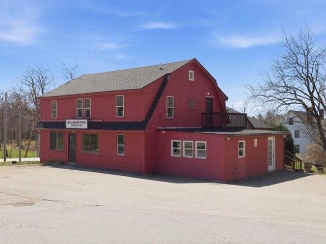 house with 3 bedroom, Gilmanton NH ES105095305