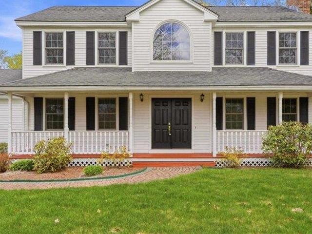 house with 3 bedroom, Goffstown NH DLS102528960