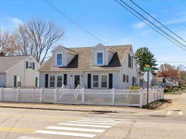 house with 3 bedroom, Goffstown NH DLS102776584