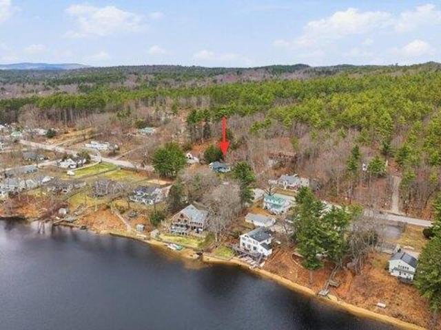 house with 3 bedroom, Goffstown NH DS101856335