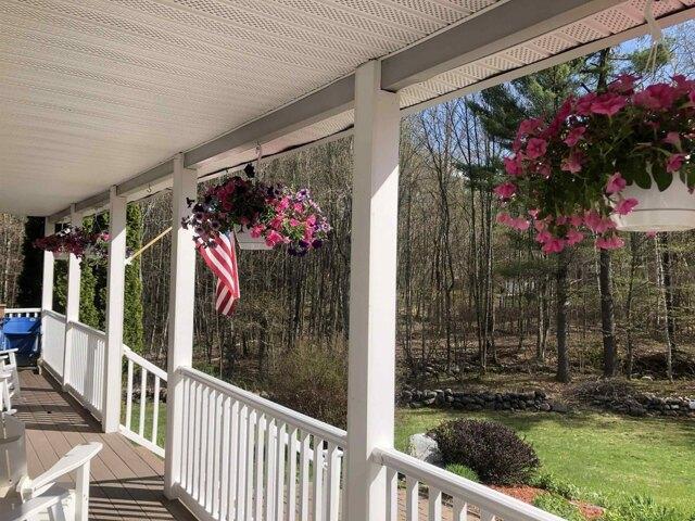 house with 3 bedroom, Goffstown NH DS101899220
